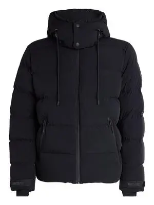 Mackage Samuel Ski Jacket Black