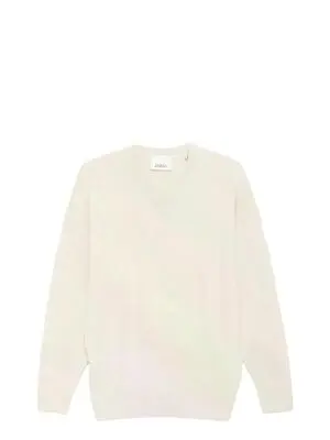 Isabel Marant Cynda Sweatshirt - Neutrals