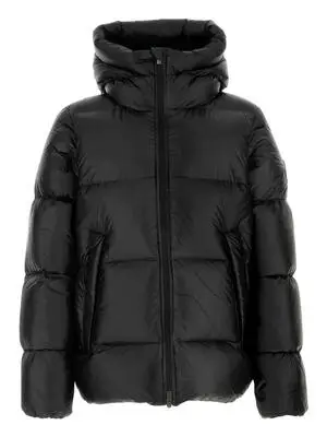 Pyrenex Barry Down Jacket - Black