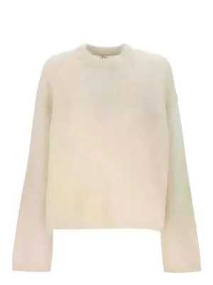 THE GARMENT Crew-neck Sweater - Neutrals
