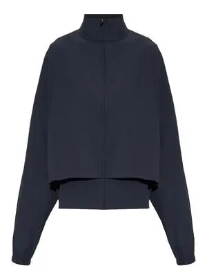 Nike Training Jacket - Black