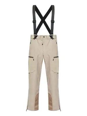 Sease Ski Pants - Beige