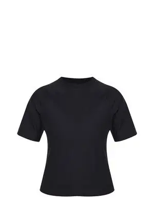 Nike Logo Top Black