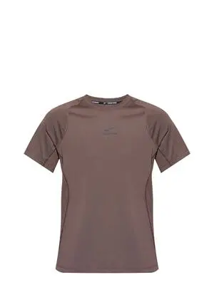 Nike Training T-shirt - Brown