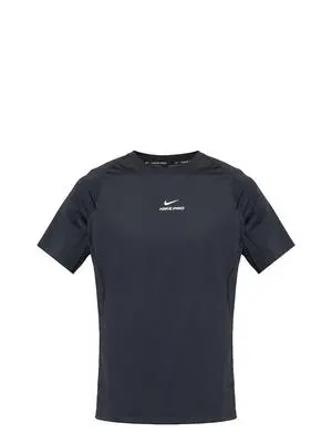 Nike Training T-shirt - Black