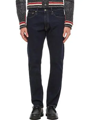 Ralph Lauren Sullivan 5-pocket Jeans - Blue