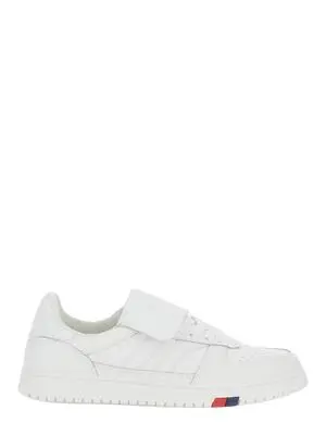 PRO-KEDS 1949 Field King Leather Sneakers - White