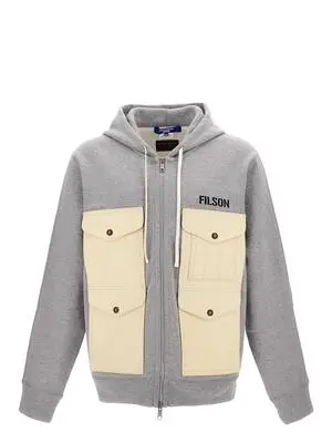 Junya Watanabe Filson Jacket - Grey