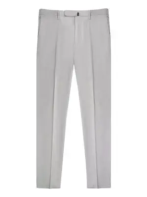 Incotex Tailored Trousers - Grey
