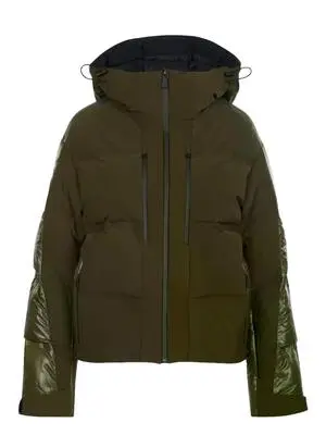 AZTECH MOUNTAIN Super Nuke Hooded Jacket