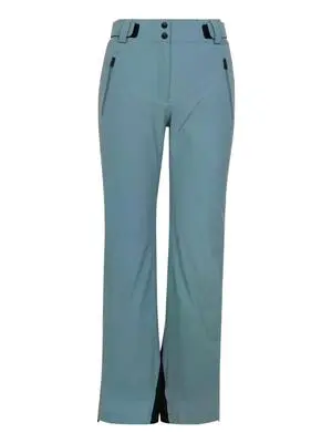 Aztech Mountain Team Aztech Ski Trousers Blue