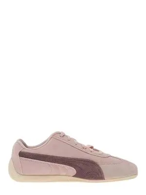 PUMA Speedcat Sneakers - Pink