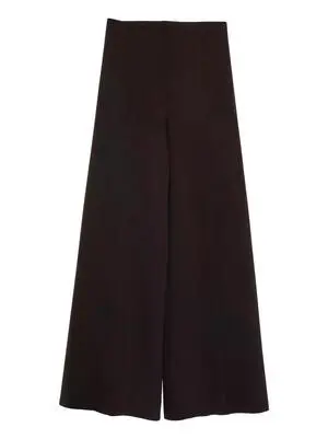 LIVIANA CONTI Wide-Leg Trousers