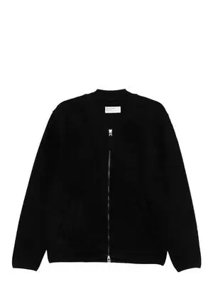 Universal Works Bomber Jacket - Black
