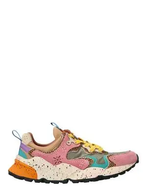 FLOWER MOUNTAIN Sneakers