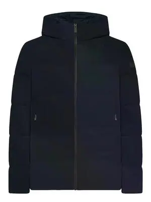RRD Padded Jacket - Blue