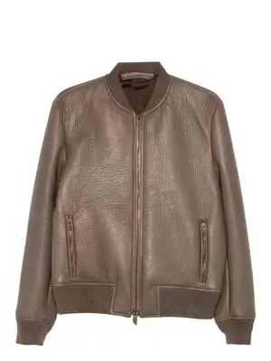 SALVATORE SANTORO Zip-Fastening Jacket