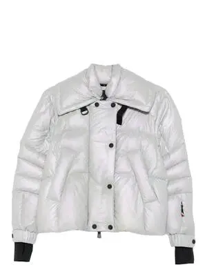 Moncler Jeita Ski Jacket - Blue