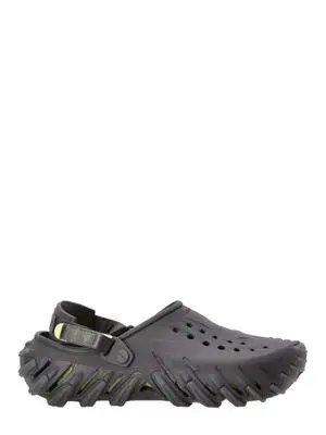 CROCS Echo Ro Clogs - Black
