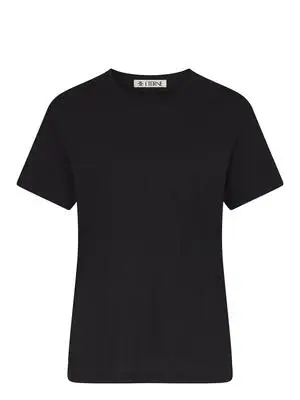 Eterne Boyfriend T-shirt - Black