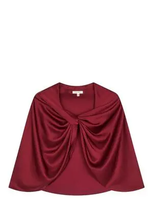 BY MALENE BIRGER Pinlos Cape - Cabernet