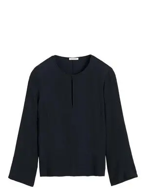 BY MALENE BIRGER Malukka Blouse