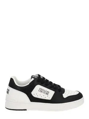 Versace Starlight Sneaker - White