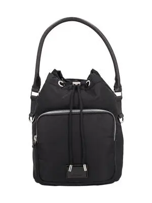 Premiata Mia Bag - Black