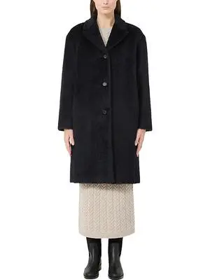 MAX MARA Agave Midi Coat