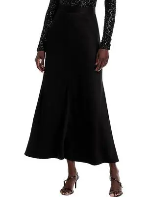 Rue Sophie Tess Maxi Skirt - Black