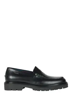 Paul Smith Bolzano Loafers Black