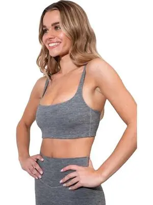 VITALITY Daydream Scoop Bra - Cookies And Cream
