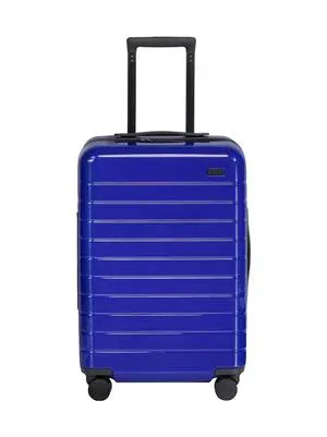 AWAY The Bigger Carry-on Suitcase - Wave Blue