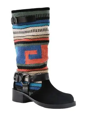 SEYCHELLES Willie Boot