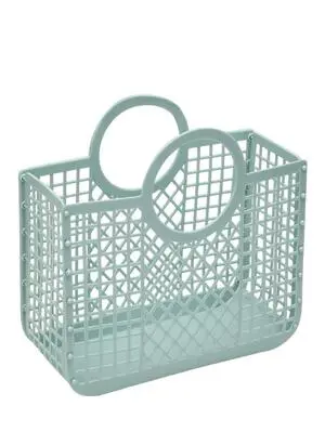 LIEWOOD Samantha Basket - Green