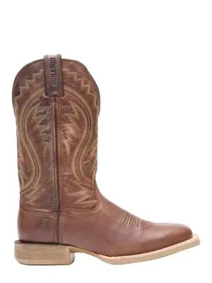 Durango Rebel Pro Western Boots - Burnished Tan