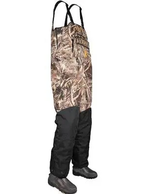 ROCKY Fowl Stalker 800g Insulated Waterproof Wader - Realtree Max 5