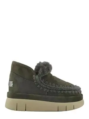 MOU Bounce Welt Sneakers