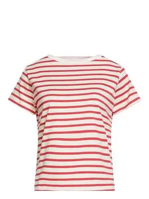 DANIELE FIESOLI DANIELE FIESOLI Striped Jersey T-Shirt