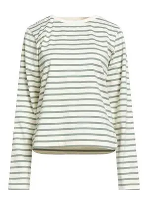 DANIELE FIESOLI Striped Jersey T-Shirt