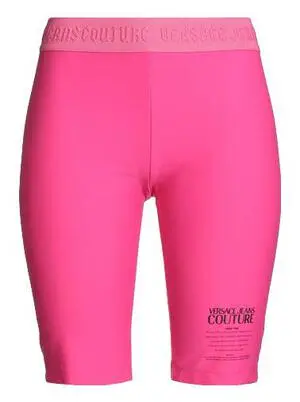 Versace Cycling Shorts Pink