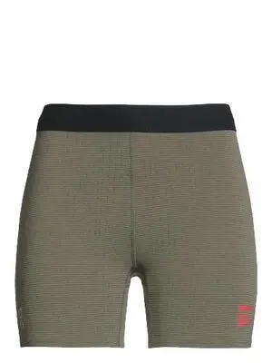 On Pleasures X The Loop Shorts - Green