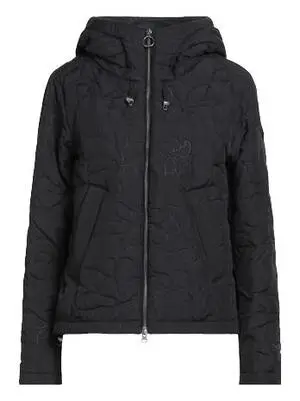 COLMAR Padded Jacket - Black