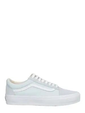 VANS Old Skool Low-top Sneakers - Blue