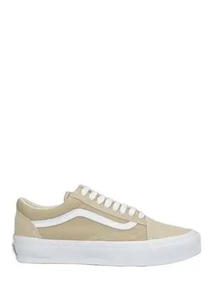 VANS Low-Top Old Skool Sneakers Beige