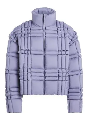 RAXXY 3d Down Puffer Jacket - Grey