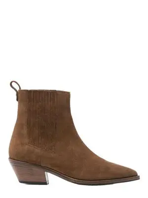 Roberto Festa Aurea Light Rovere Boots - Marron