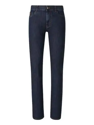 CANALI Flared Jeans