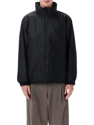 GOLDWIN Windstopper Gore-tex Labs Puffy Jacket - Black