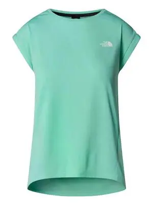 The North Face Short-sleeve T-shirt - Green